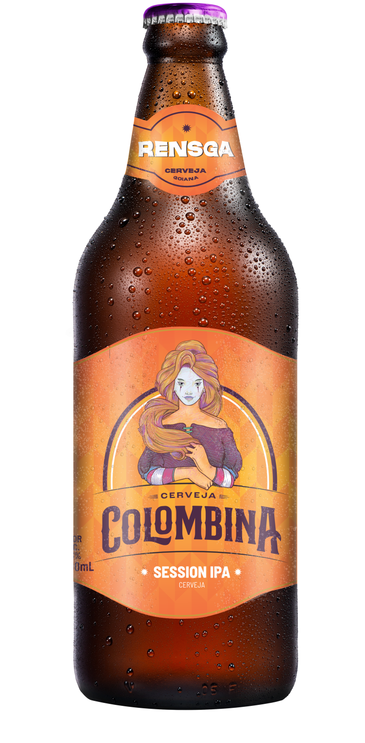 Produtos – Cerveja Colombina